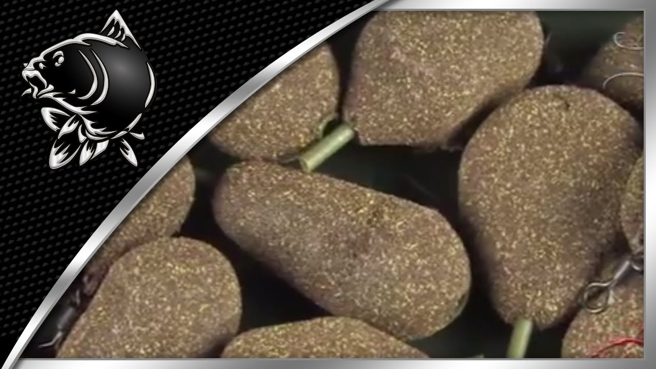 CARP FISHING - NASH TV - RIG EVOLUTION DVD - CHAPTER 8 - LEADS ...