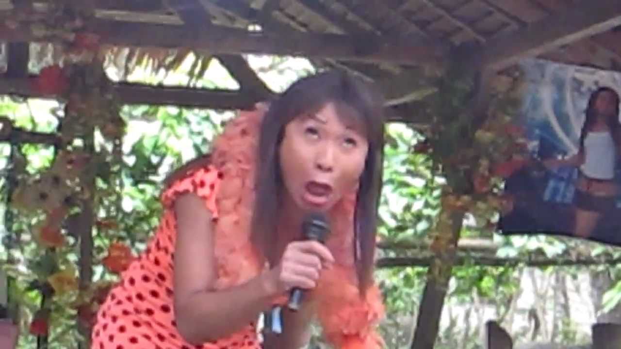 Marimar of Bohol - YouTube