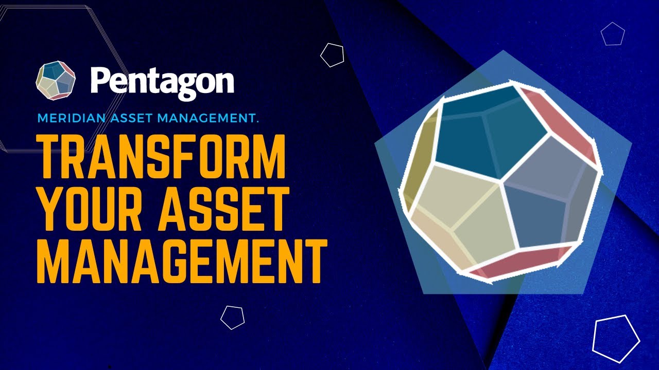 Transform Your Asset Management: Discover the Power of Meridian - YouTube