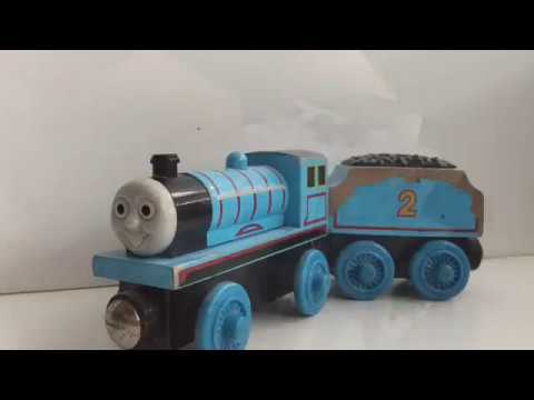 Thomas and friends factory error items part 2! - YouTube