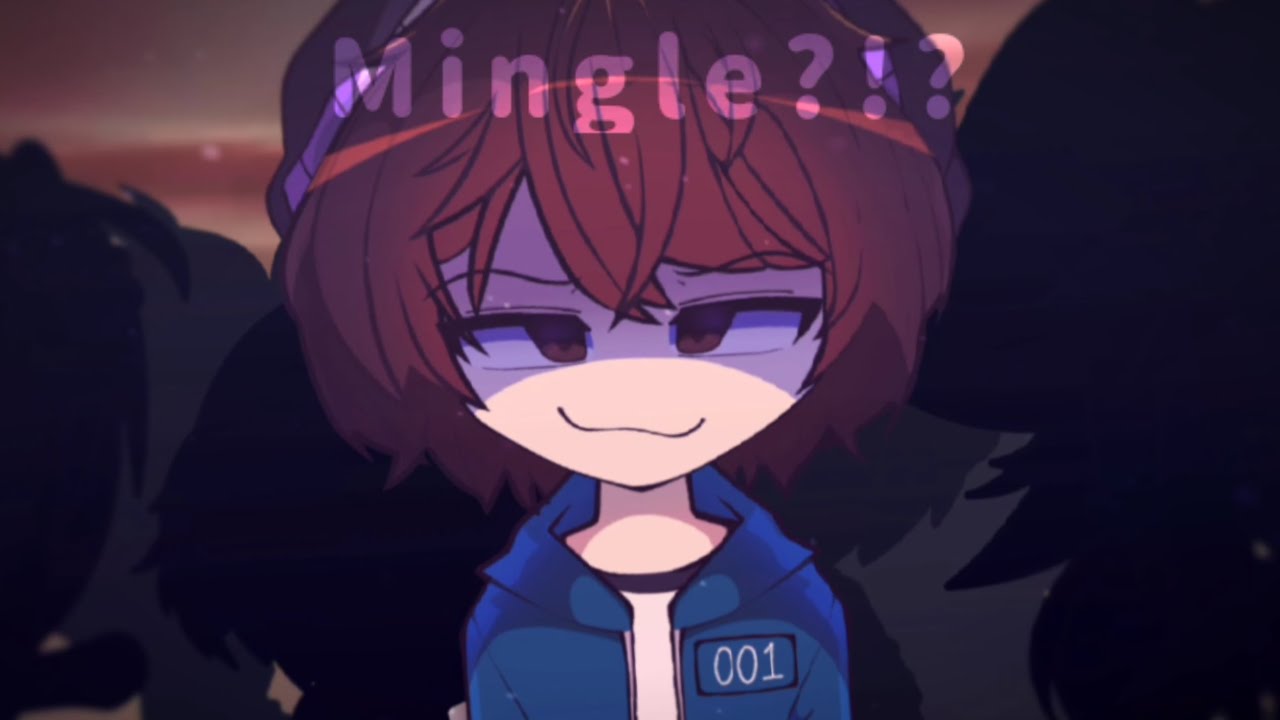 |Mingle|Meme|Ft. Glitch|FW!| - YouTube
