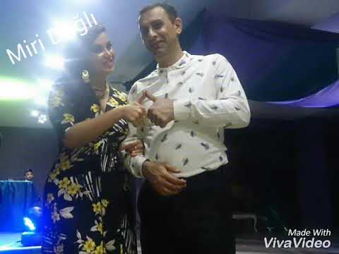 Miri Dağlı - Heç Bilirsən Nəyimsən ?