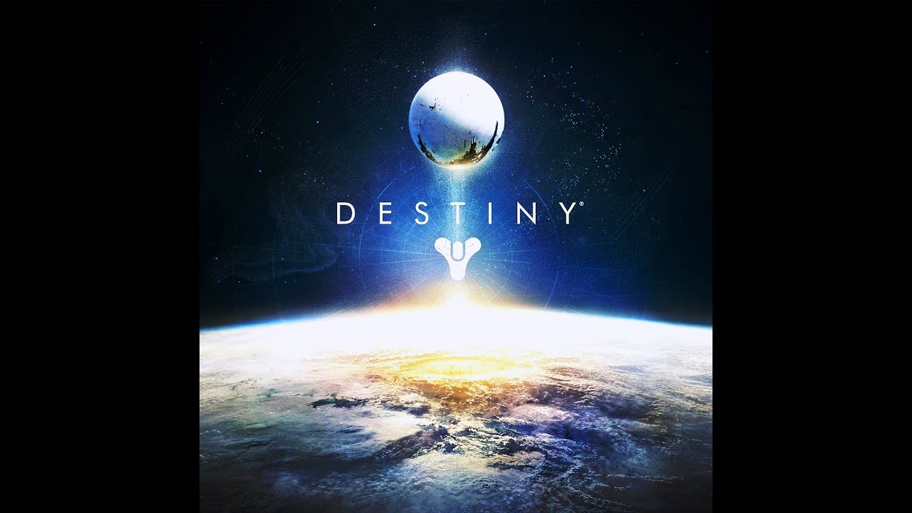 Destiny - YouTube