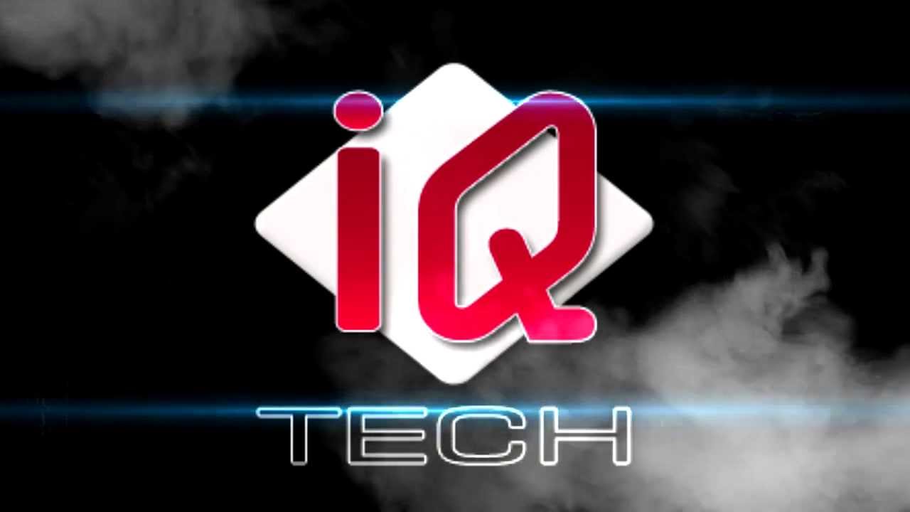 Welcome to IQ Tech channel اهلا بكم - YouTube