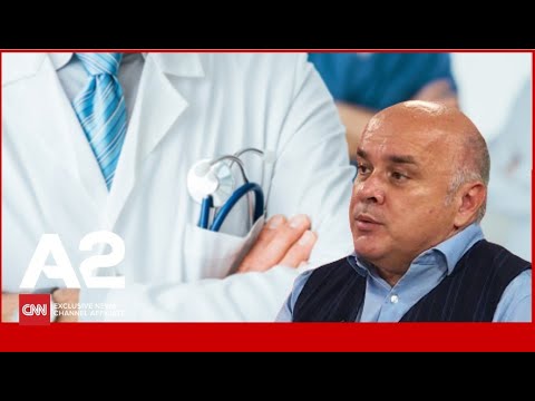 MJEKËSIA, preferenca e studenteve! Xhelaj: Mjeksia ka një numër të ...