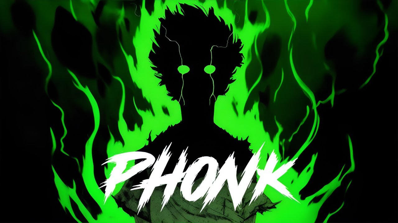 The Best Phonk Background Music for Video Edits (Royalty Free Music ...