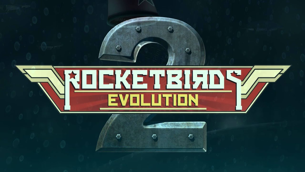 Rocketbirds 2: Evolution (PS4/Vita) Review - YouTube