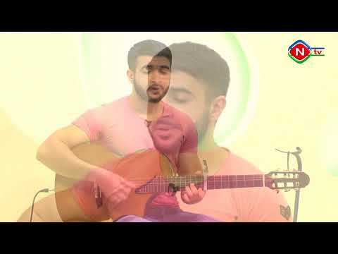 MENİ AXTAR DARIXANDA - GİTAR COVER