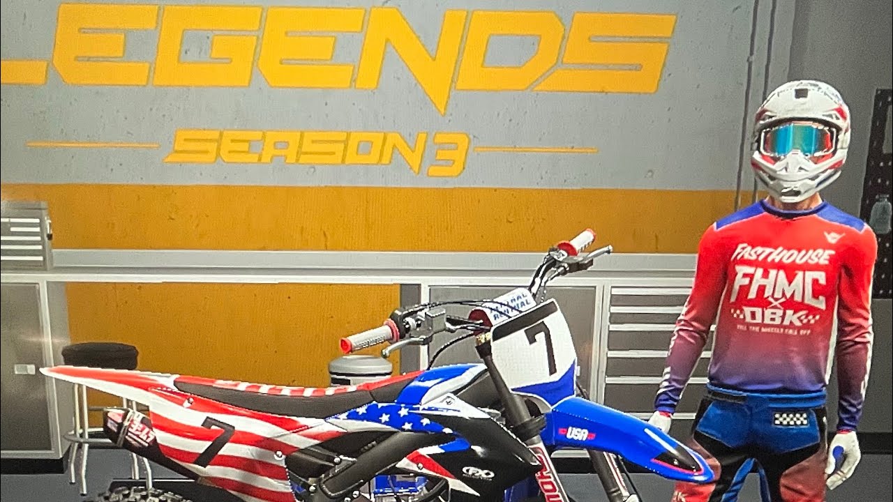 MXL Pro Motocross Livestream - YouTube