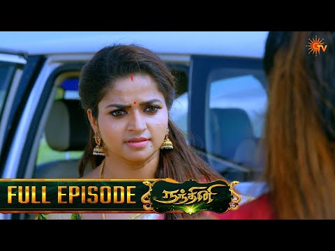 Nandhini - நந்தினி | Episode - 304 | Tamil Serial | Sun TV