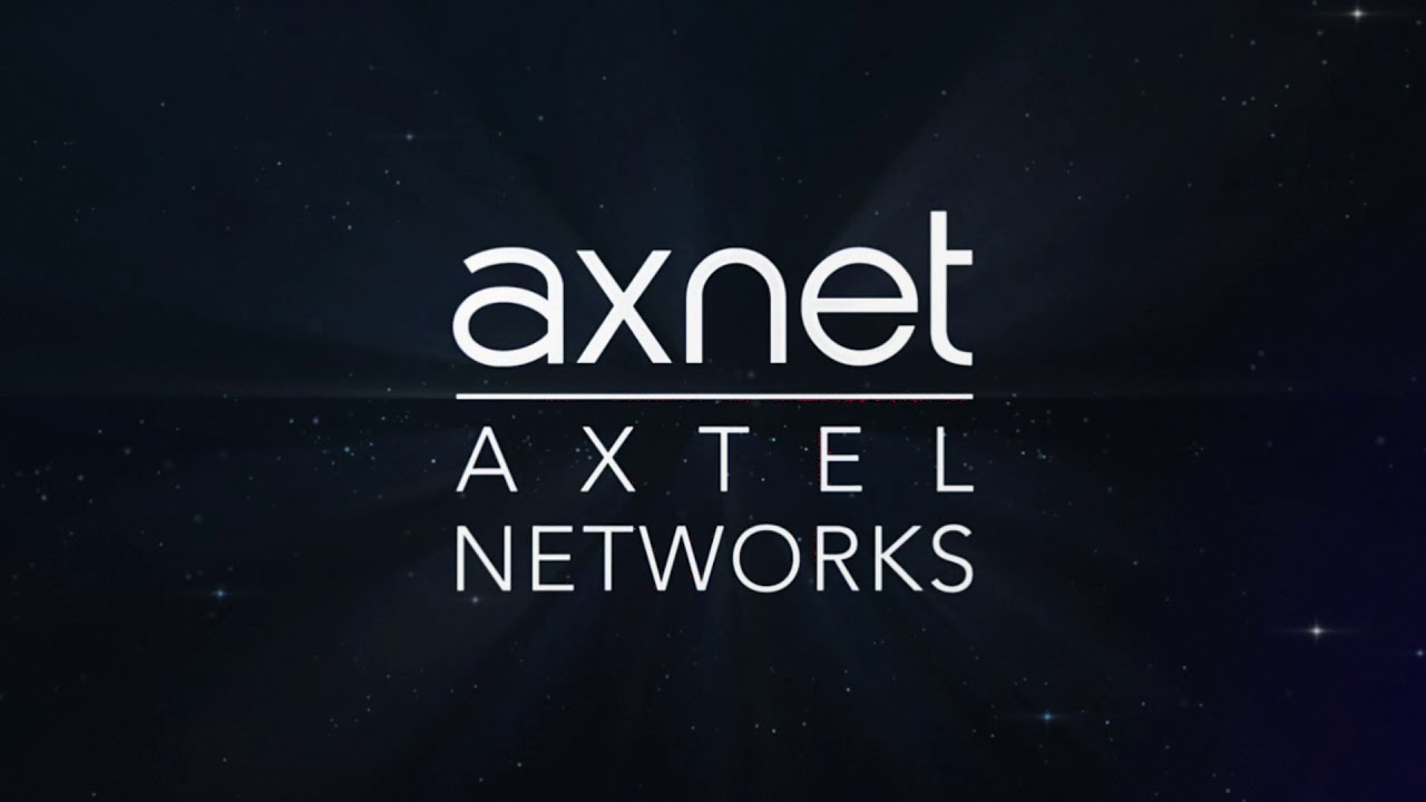 About Axtel Networks - YouTube
