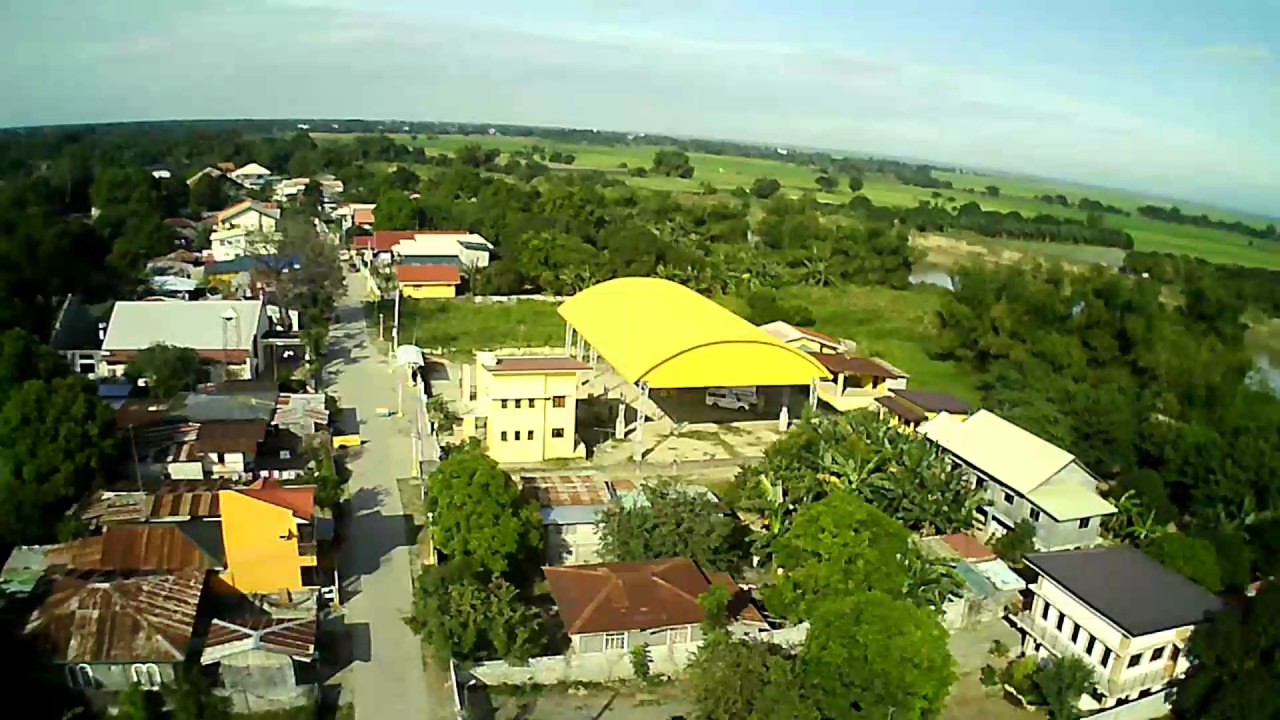 Hubsan 502e | Mandasig, Candaba Pampanga - YouTube