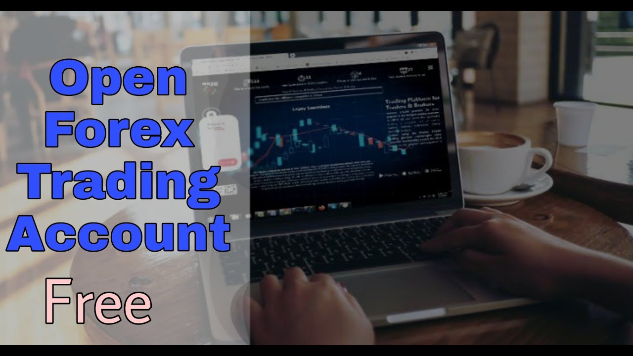How to Open your Forex Trading Account [ Part - 2 ] - YouTube