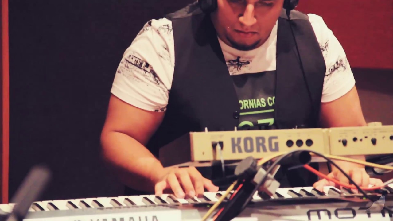 MERMAID WHISPERS Oscar Keys & Morpheus Project - YouTube