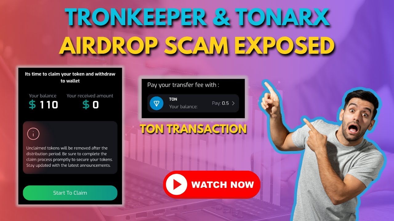 Tronkeeper usdt withdraw process | Tronkeeper Scam | Tronkeeper se USDT ...