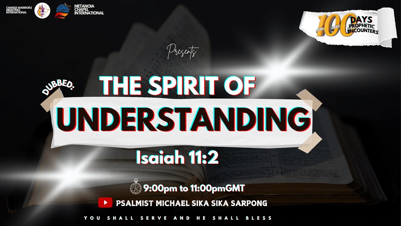 DAY 11 EVENING SES. OF 100 DAYS PROPHETIC ENCOUN.-LP ELIZABETH & SIKA ...