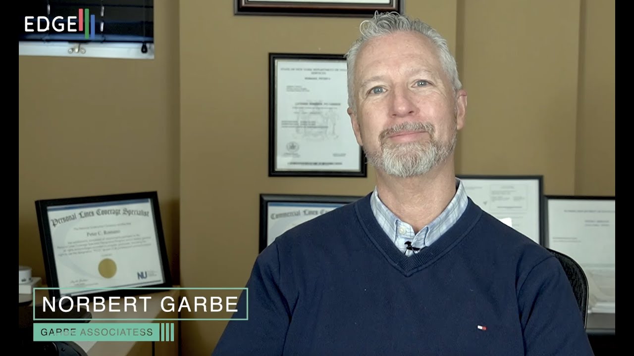 Garbe Associates - YouTube