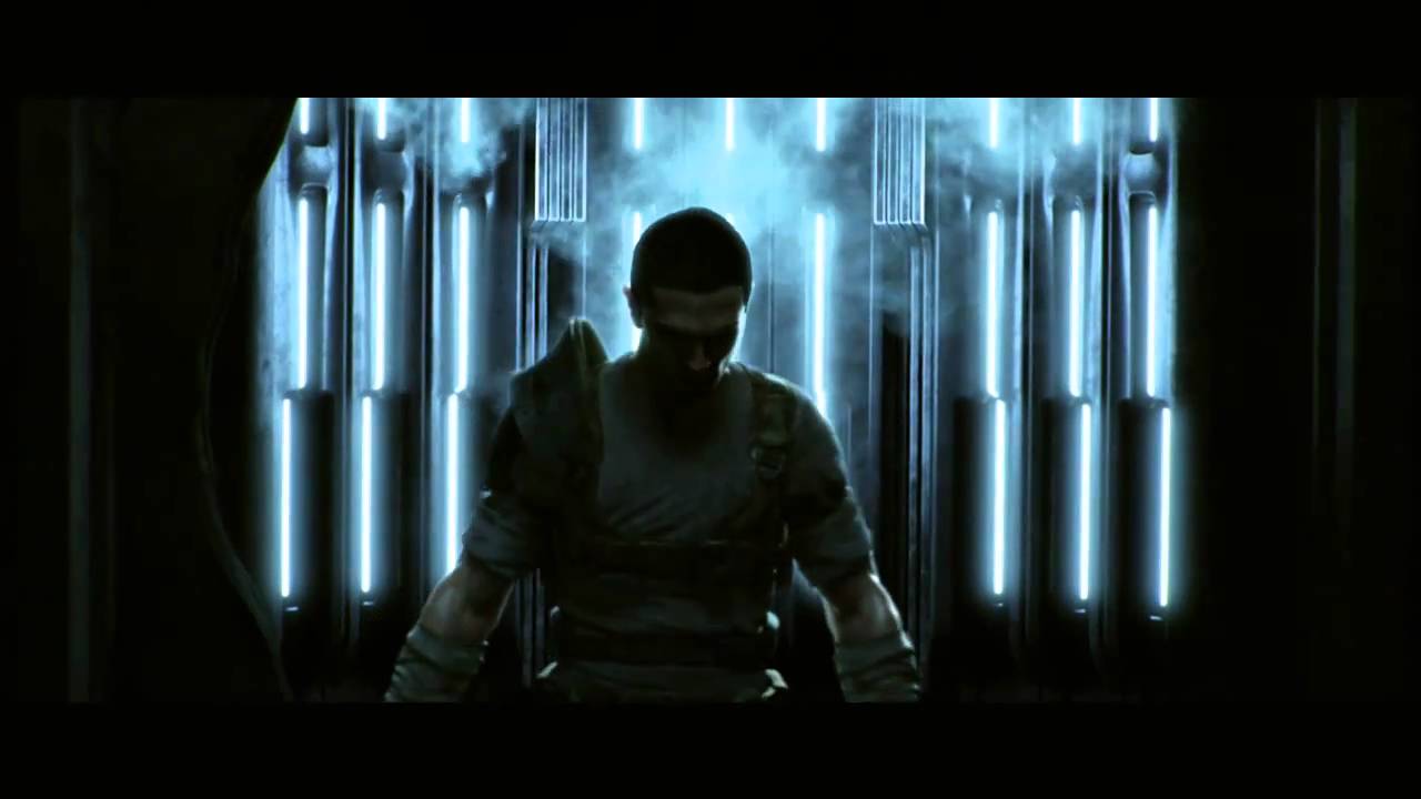 Trailer - STAR WARS: THE FORCE UNLEASHED II VGA Trailer for DS, PC, PS3 ...