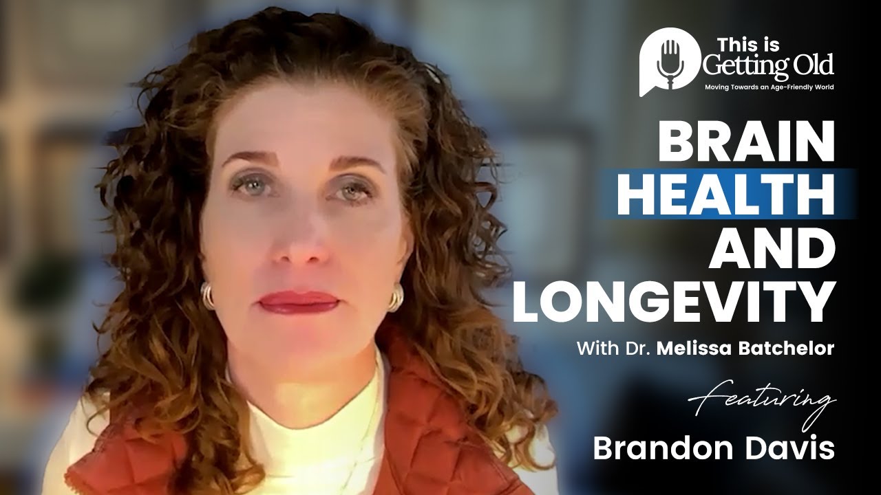 Brain Health and Longevity - YouTube