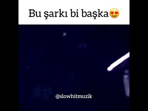 Bu şarkı bı başka😎😎