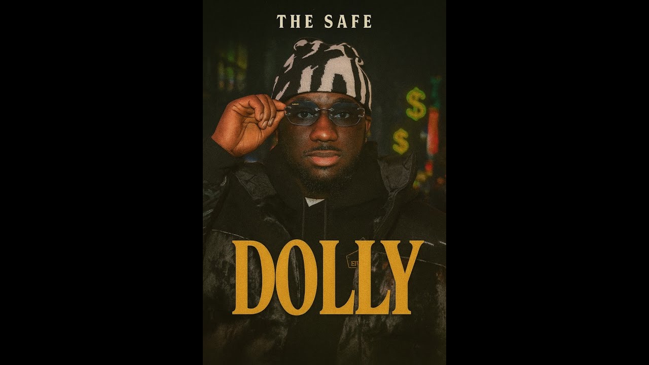 The Safe - Dolly - YouTube