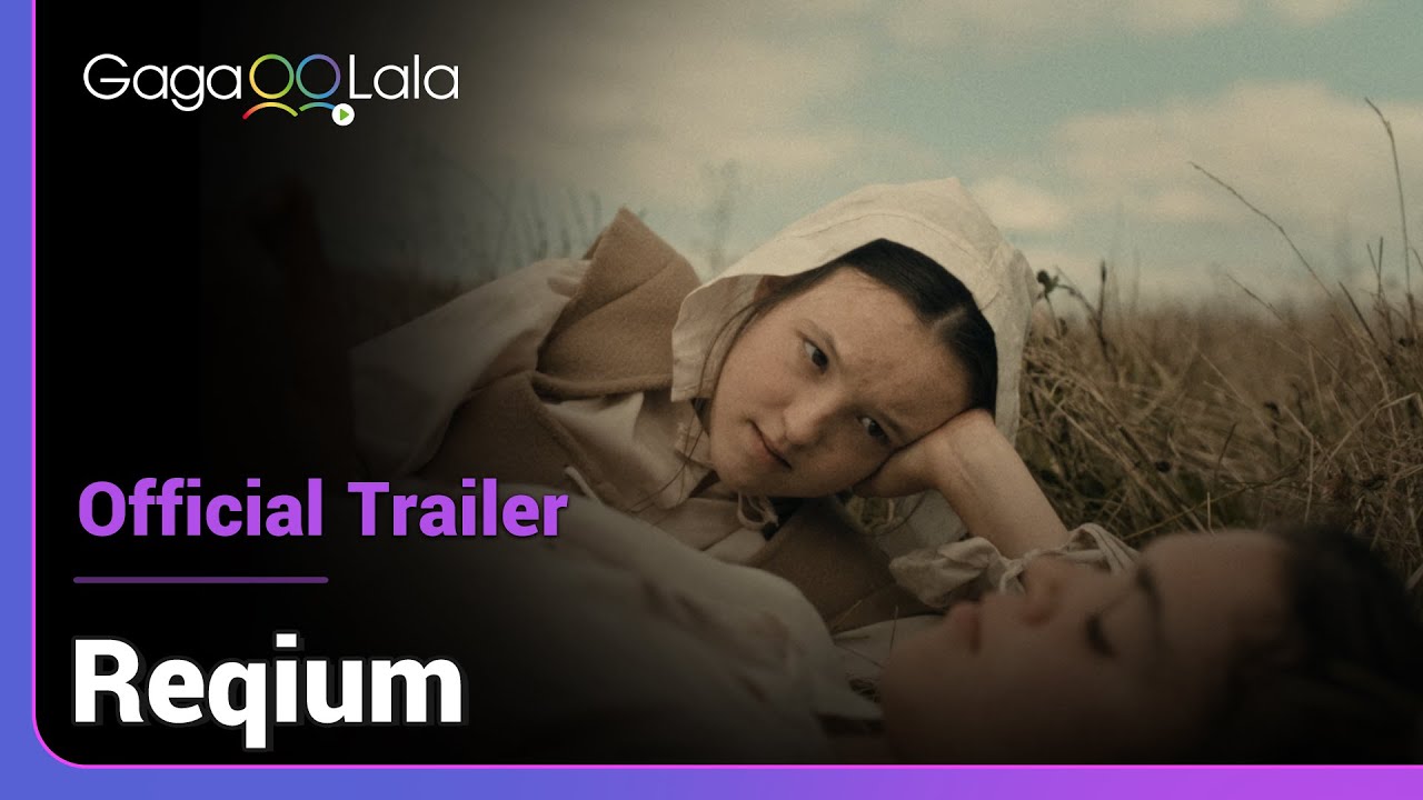 Requiem | Official Trailer | The unspoken truth of the minister's ...