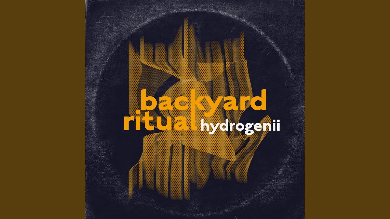 backyard ritual - YouTube