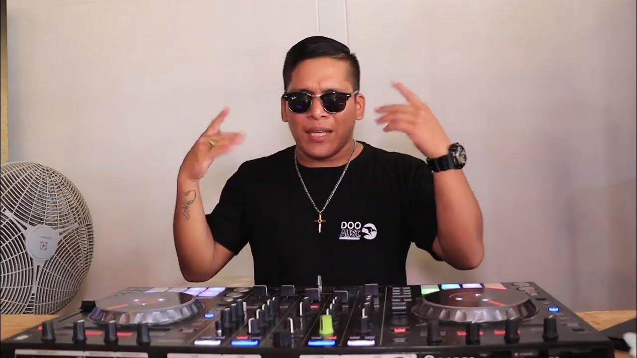 TOP PARTY REGGAETON URBANO MIX (150FEID,MY SPACE,DALE CANDELA,PUTA MEXICANA,GATITA) DJ NEXX ...