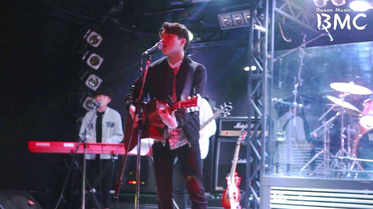BMC Music party vol.5 - Auri - YouTube