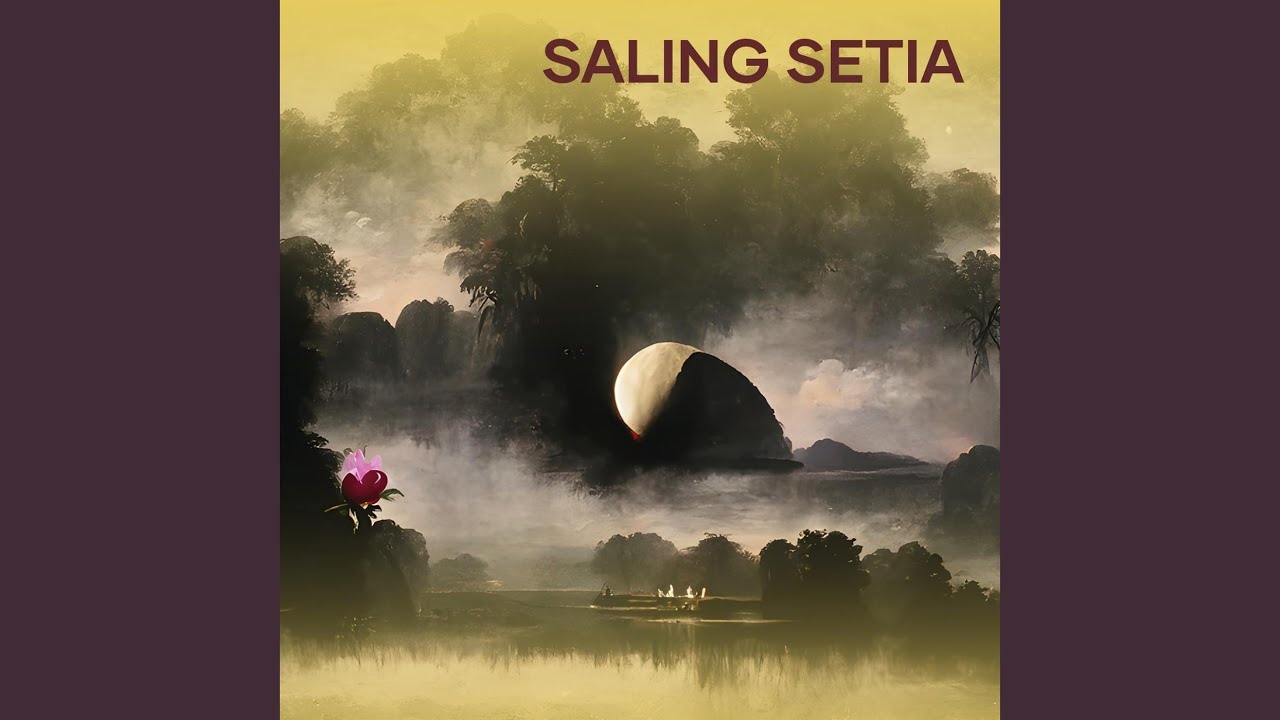 Saling Setia - YouTube