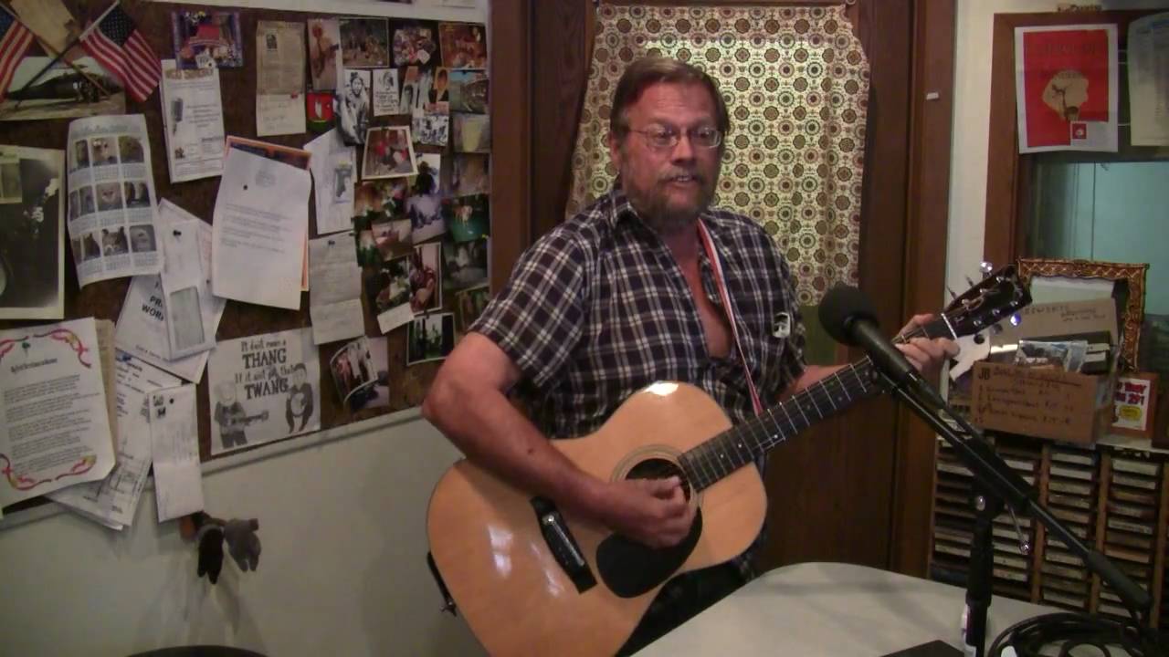 John Tulppo ; Virtual Vegan.mpg - YouTube