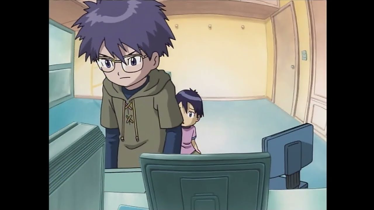 DA02 ep23 recap - YouTube