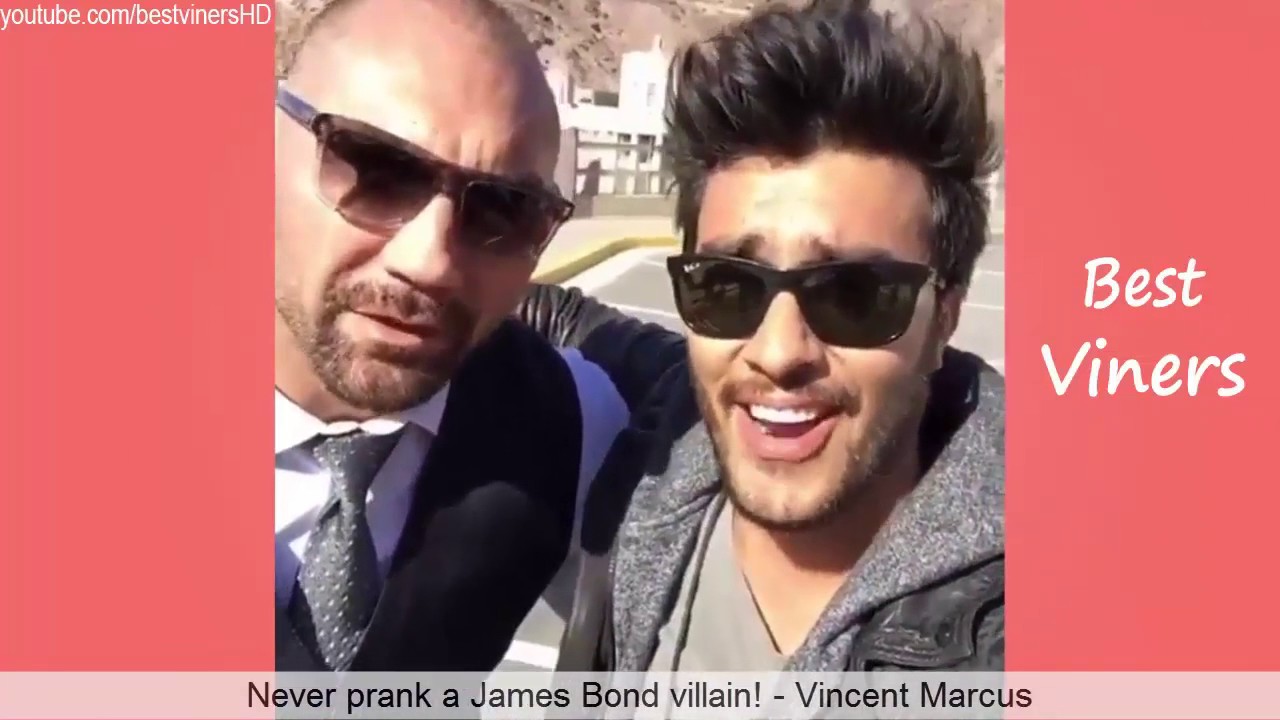 Watched 100 times and still LAUGHING Best Vine Compilation 161 - YouTube