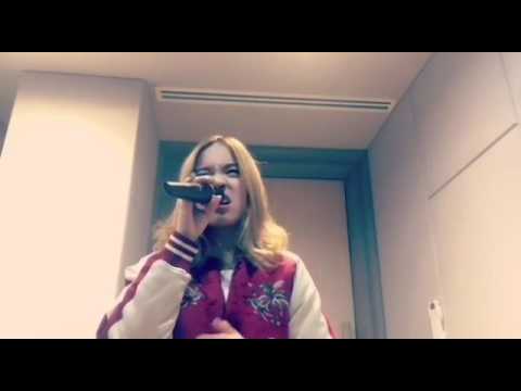Angie kamikaze