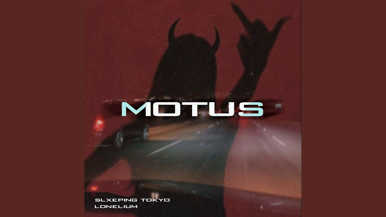MOTUS - YouTube