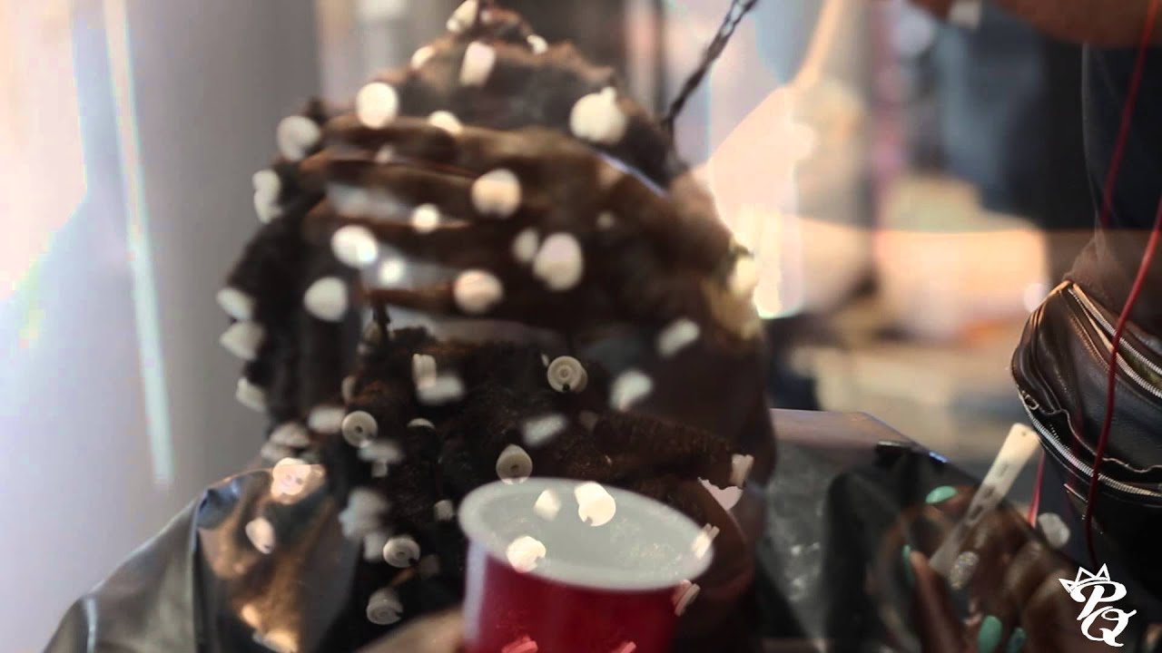 Locs By Lo Kelo - Curls (Mini Commercial) - YouTube