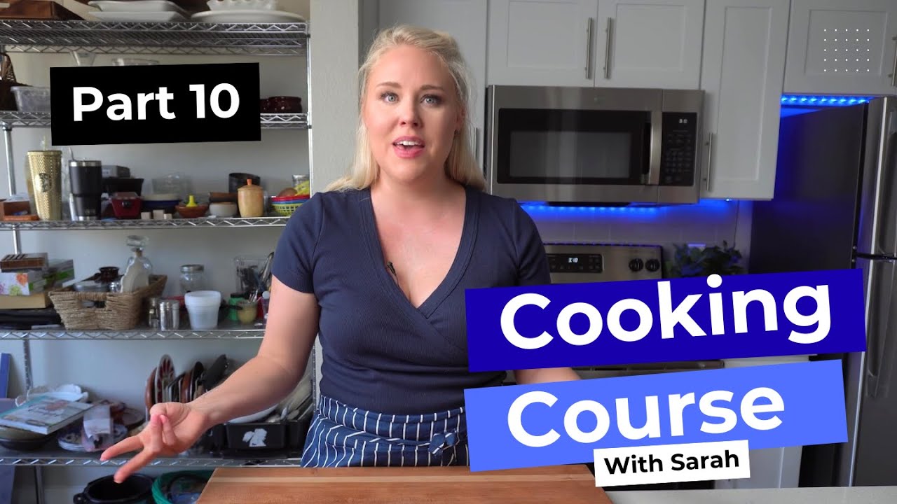 Top Cooking Tips Professional Chefs Use | Transform Your Home Cooking ...