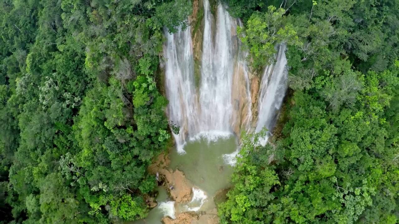 AQUADUS ENERGY 11 - YouTube