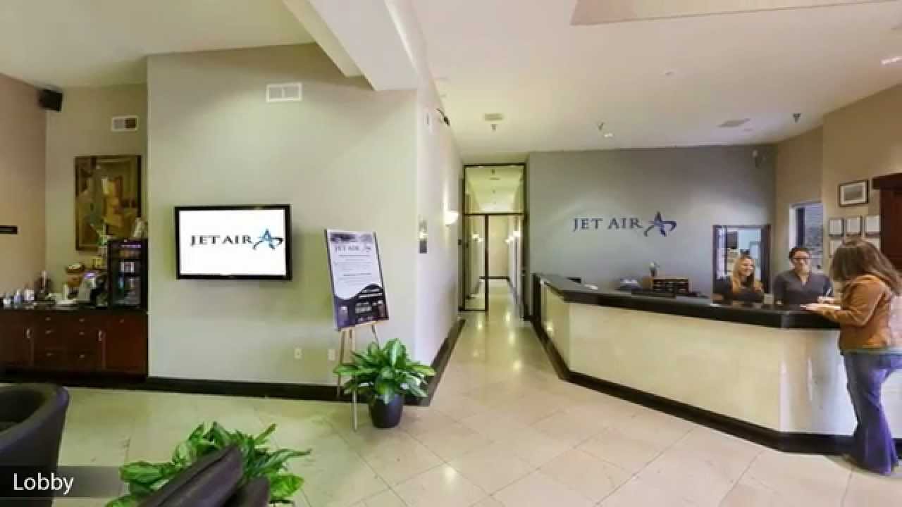 Jet Air Systems - Aircraft Maintenance Center & FBO in San Diego County ...
