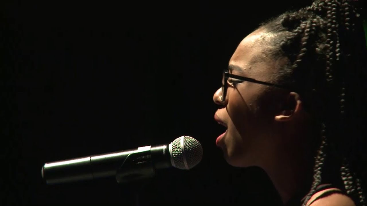 Bermuda Idol 2016 (Part 2) - YouTube