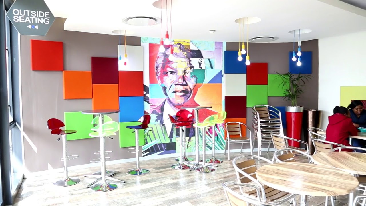 Waseem Carrim CA(SA) - NYDA CEO - YouTube