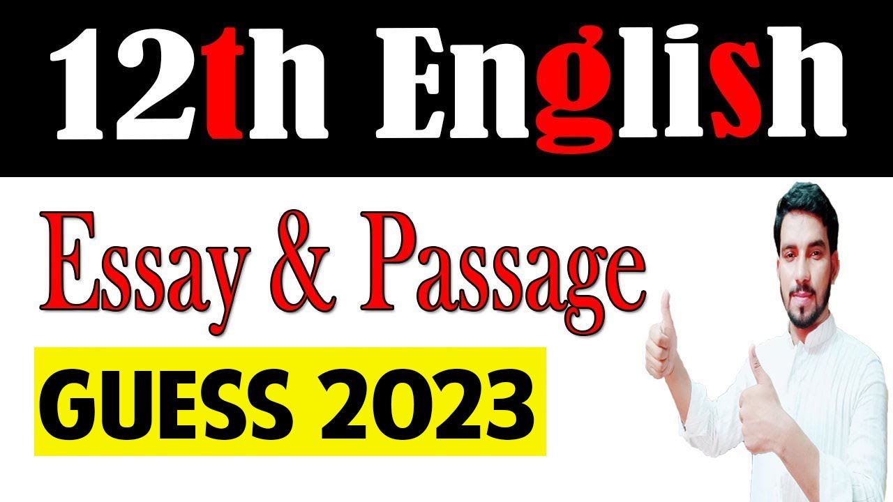 12th Class English Guess Paper 2023 2nd Year English Guess Paper 2023 12th-class-english-guess-paper-2023-2nd-year-english-guess-paper-2023