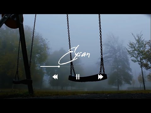 Ezel Eysan - Unutamiyorum | Slowed and Reverb