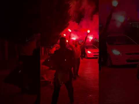 Kız isteme organizasyonu (devamı YouTube kanalımızda)   #kızisteme #meşale #organizasyon #mutluluk