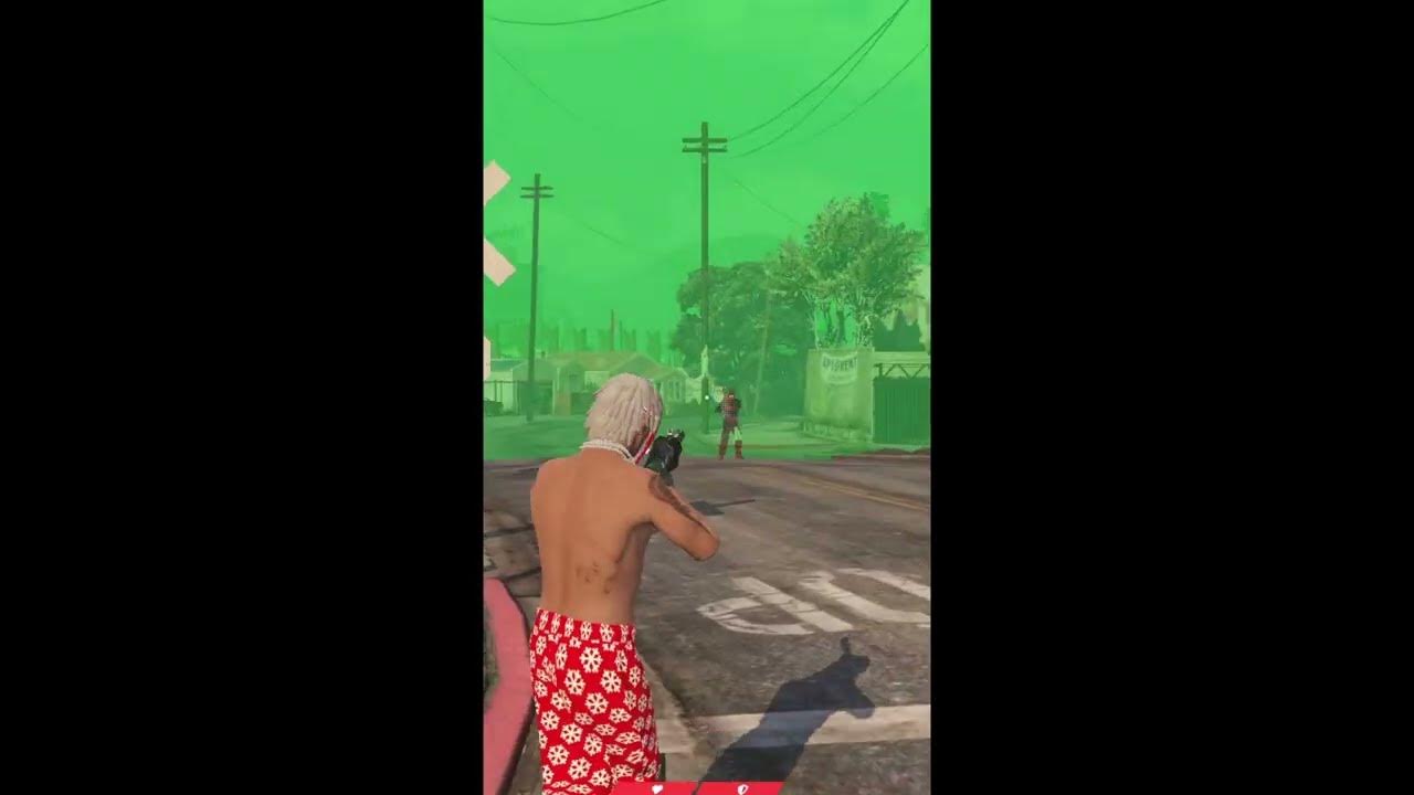 Fivem Cheating Montage - YouTube