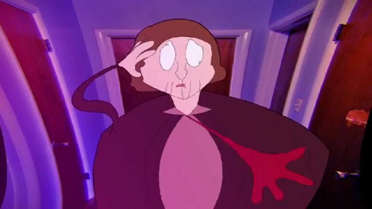 Wail of the Broad Man - YouTube