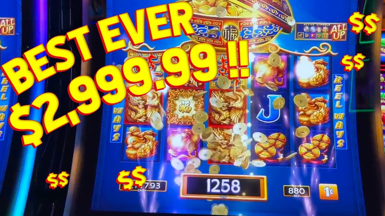 THE SILENCE OF THE GRAND JACKPOT?! with VegasLowRoller on Double ...