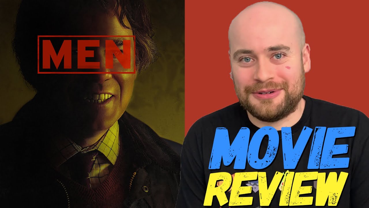Men - Movie Review - YouTube