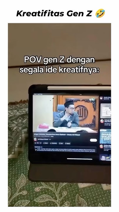 Subscribe untuk lebih banyak tips coding!⬆️ #ai #exam #studyhacks #genz - YouTube