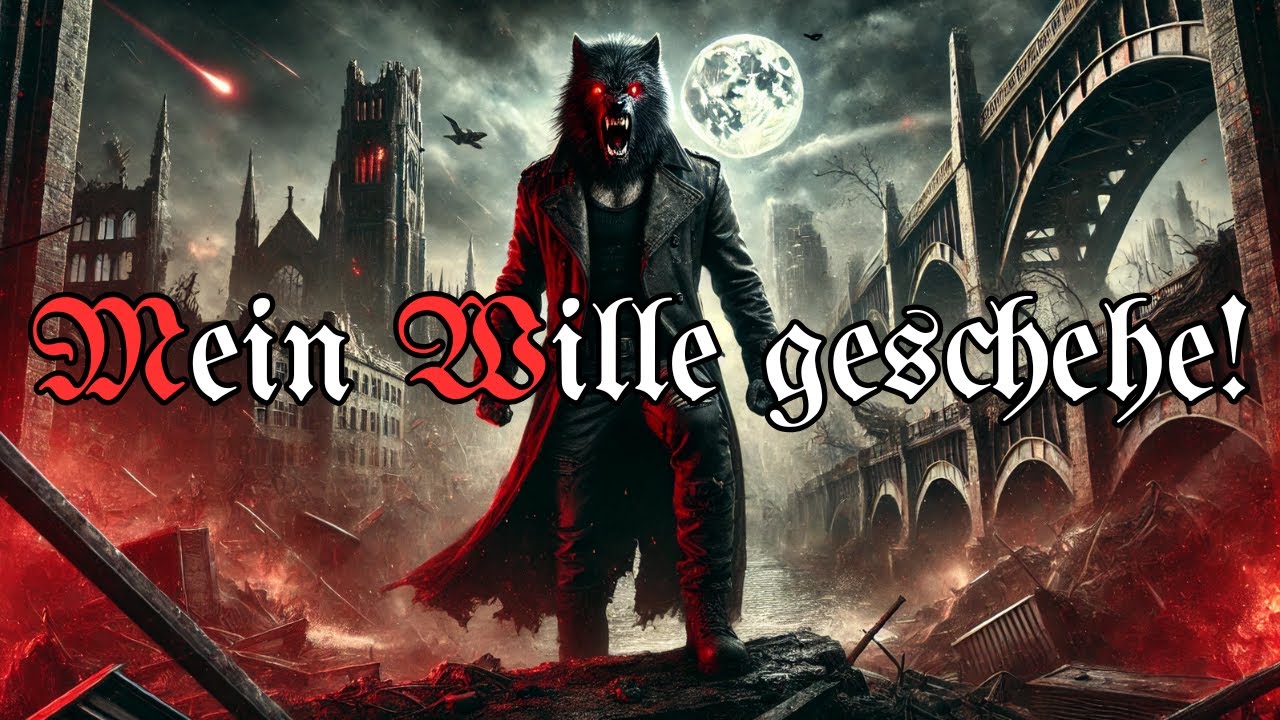 Vengeful - Mein Wille geschehe - YouTube